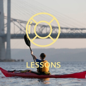 Hudson River Recreation: Kayak Hudson – Kayak & SUP rentals and tours