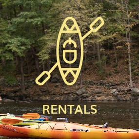 Hudson River Recreation: Kayak Hudson – Kayak & SUP rentals and tours